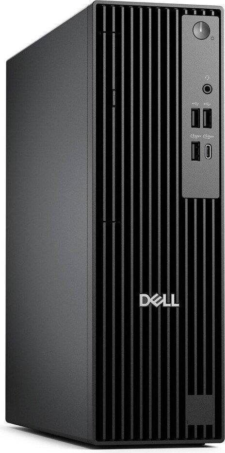 Dell Pro Slim QCS1250 Desktop-PC (Ultra 7-265/64GB DDR5/512GB SSD/W11 ...