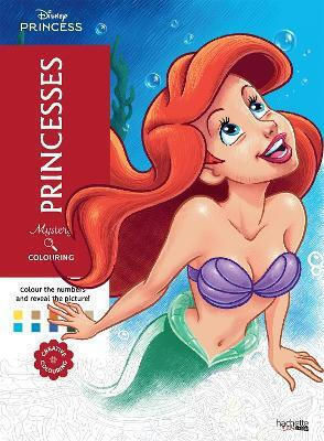 disney heroes coloring book