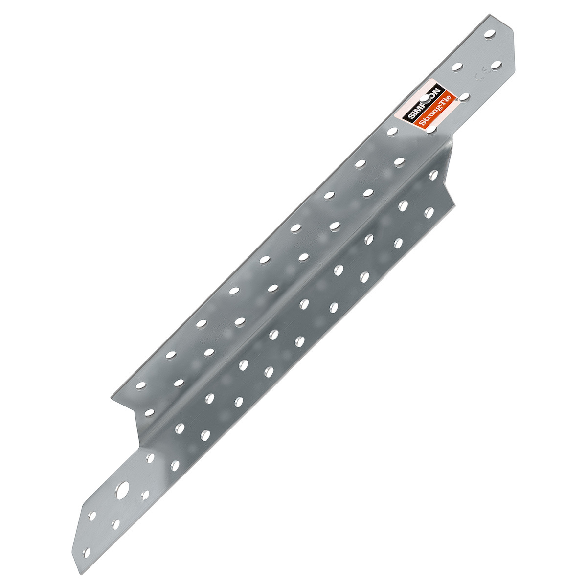 Spf290r 290mm Right Rafter-to-purlin Connector | Skroutz Cyprus