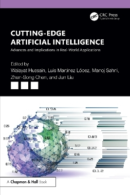 Cutting-edge Artificial Intelligence Advances And Implications In Real-world Applications Jun ...