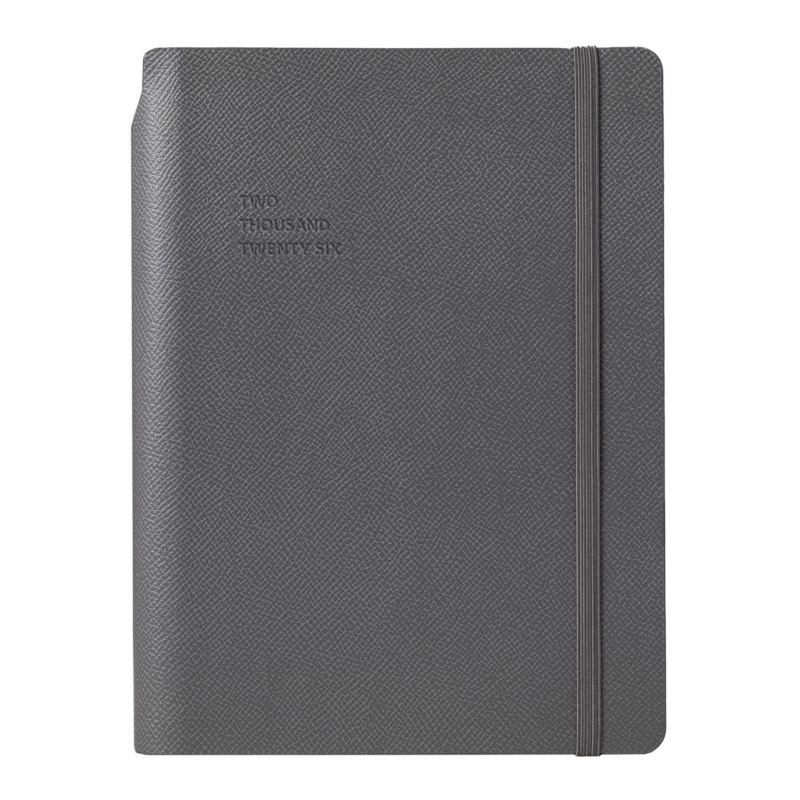 Type Center Pen Soft Εβδομαδιαιο Ημερολογιο Α5 Mid-size 14 X 20.5 2026 ...