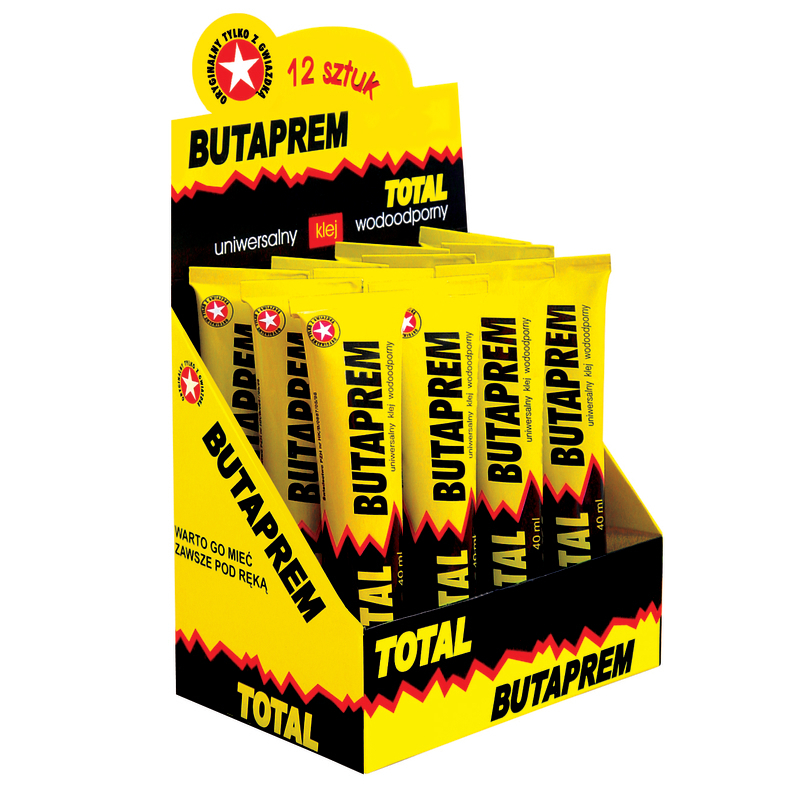 Butaprem Glue 627153512 153 512 Agtech | Skroutz.gr