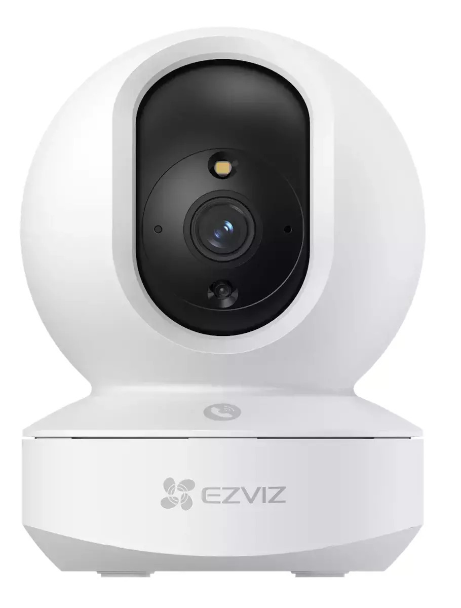 Ezviz CS-TY1 IP Κάμερα Παρακολούθησης Wi-Fi Full HD+ 3MP με Αμφίδρομη ...