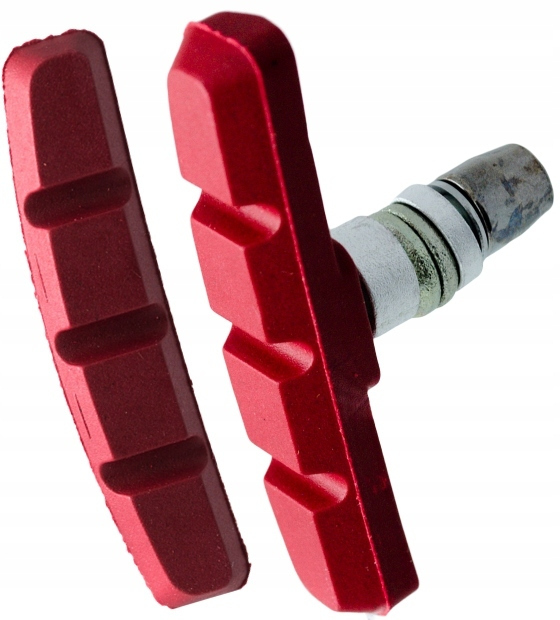 Baradine V-brake 947v Red Brake Pads 70 | Skroutz.gr