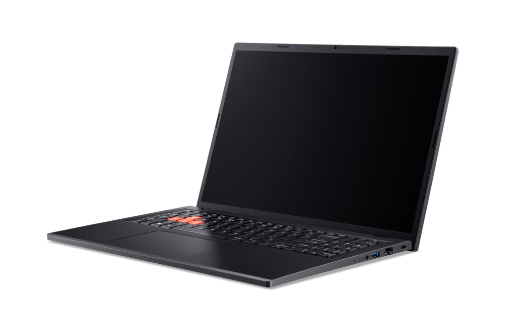 Acer Nitro Lite 16 NL16 16" IPS FHD+ 165Hz (i7-13620H/16GB/512GB SSD ...