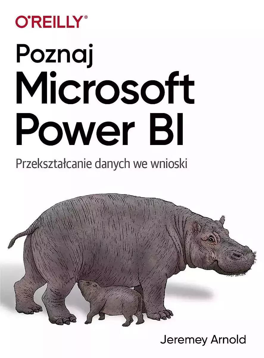 Poznaj Microsoft Power Bi. Przekształcanie Danych We Wnioski | Skroutz Cărți