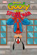 What If Goofy Became Spider-man 1 Goofy Spider-man Var Vol. 1 MAY250458 ...