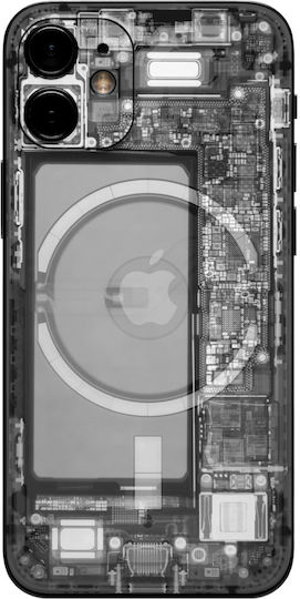 Apple Iphone 12 Mini X-ray Skin | Skroutz.gr