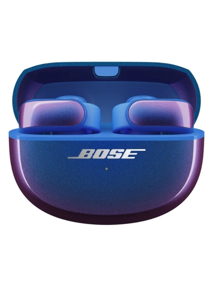 Bose Ultra Open Open Ear Bluetooth Handsfree Căști cu Rezistență la ...