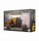 Warhammer Horus Heresy Legions Imperialis Mastodon Super-heavy Assault ...