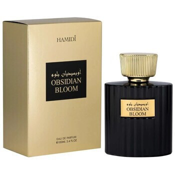 Hamidi Obsidian Bloom Eau de Parfum 100ml | Skroutz.gr