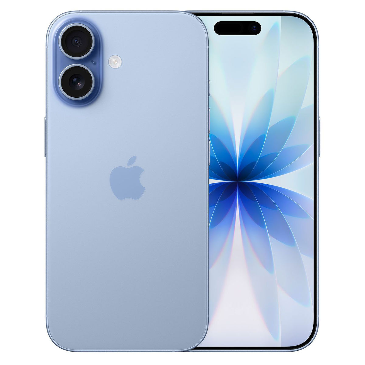 Apple iPhone 17 (8/256GB) Mist Blue | Skroutz Cyprus
