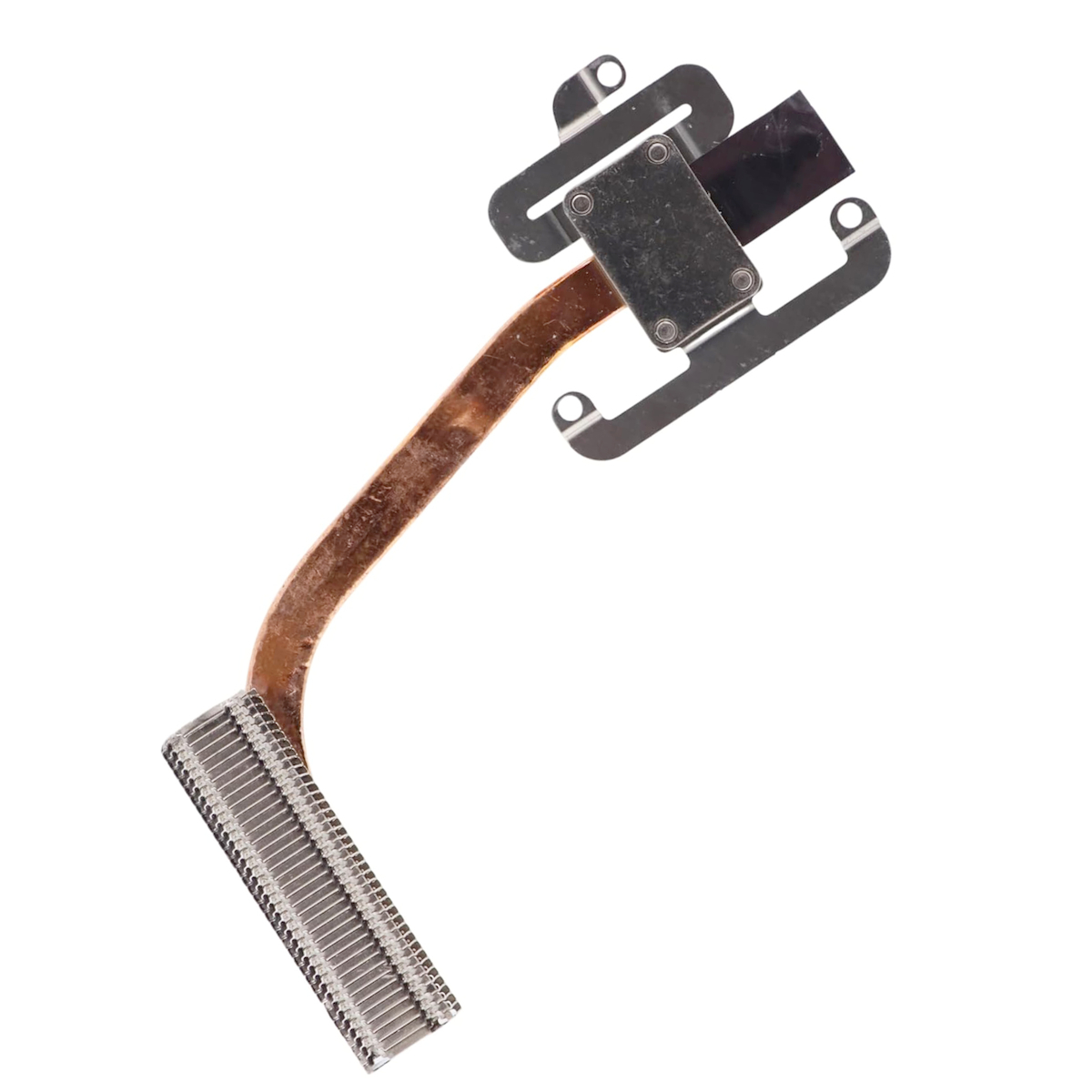 Game Console Heat Dissipation Tube Copper Heat Pipe Heatsink Radiator ...