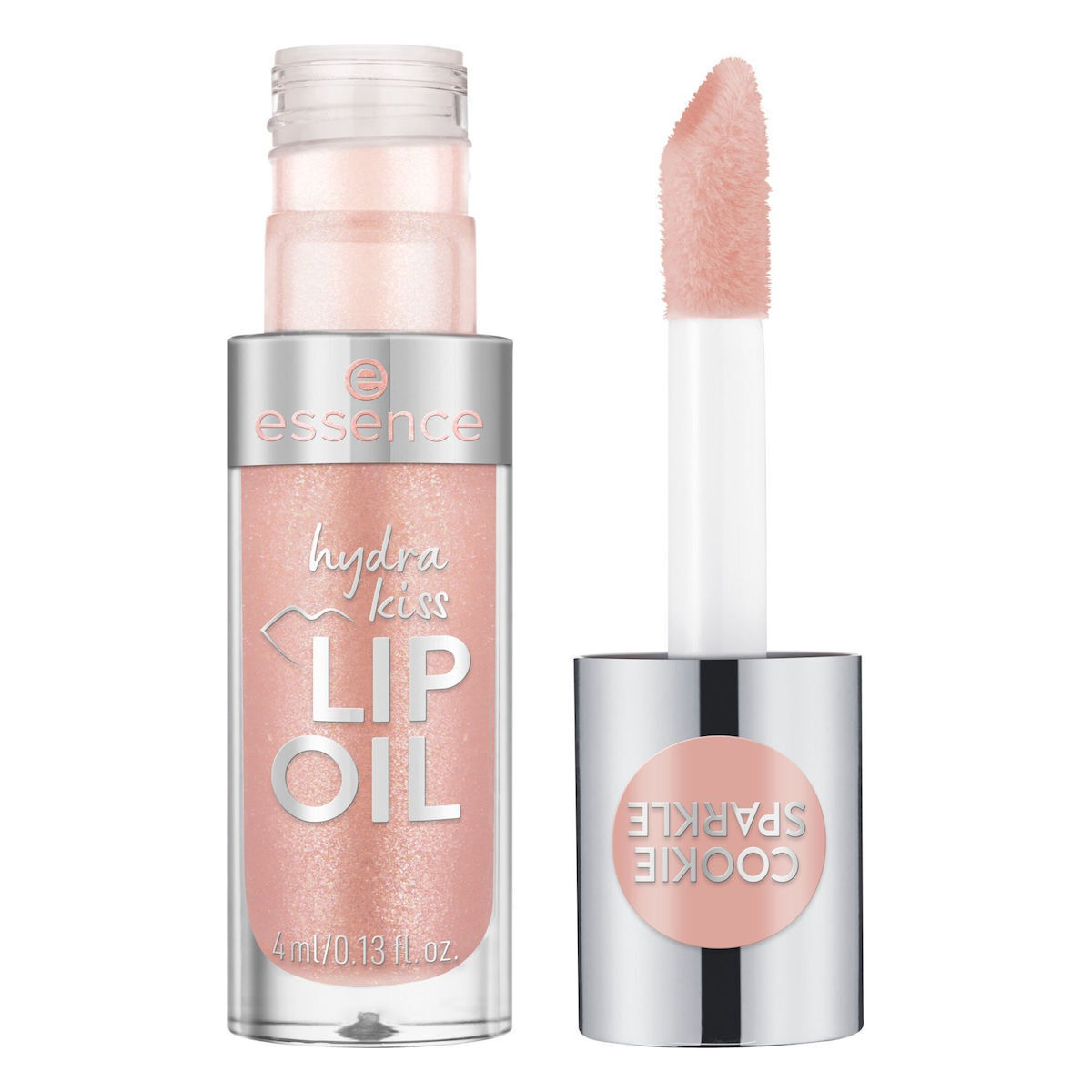 Essence Hydra Kiss Lip Oil 4ml | Skroutz.gr