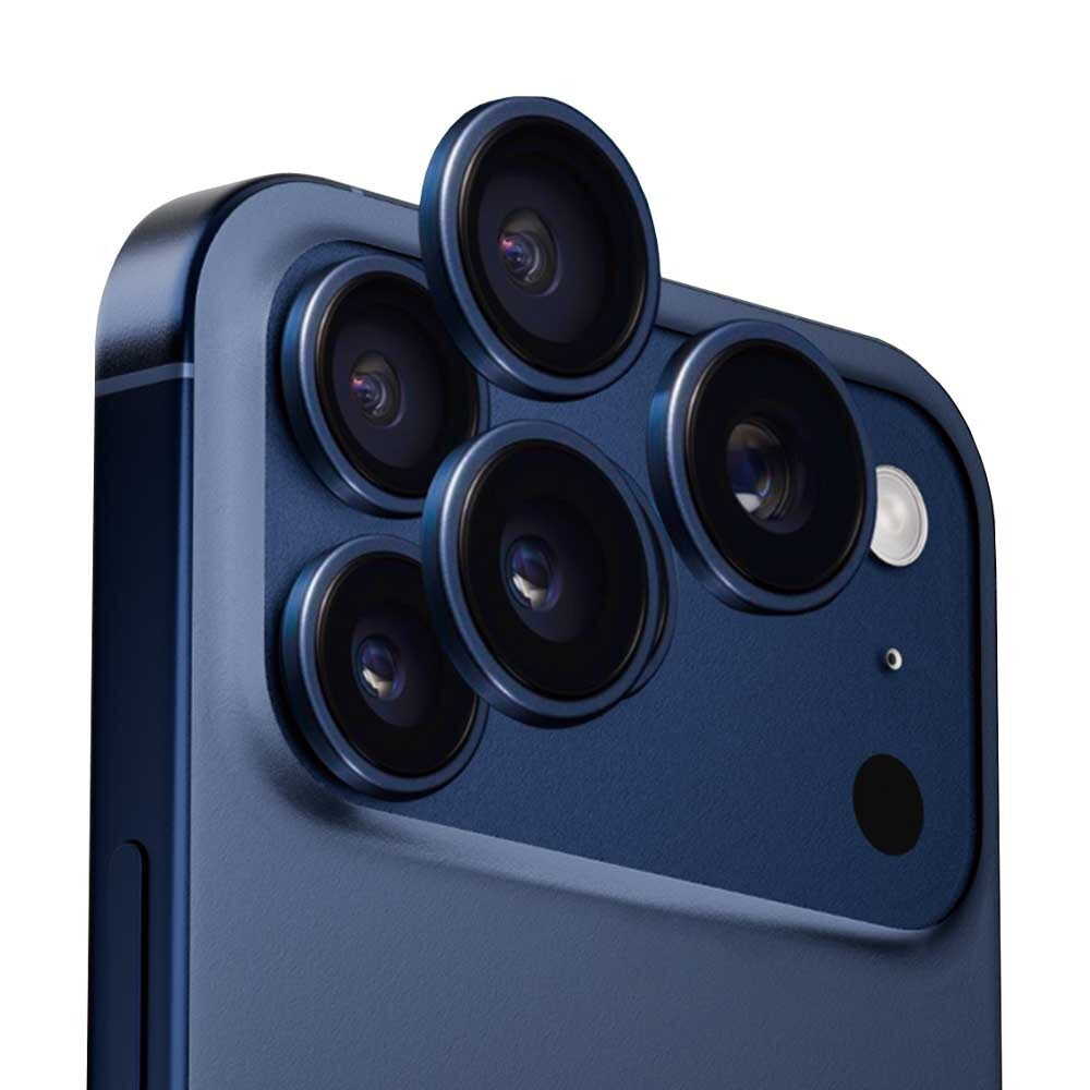 Anank Ar Lens Guard Iphone 17 Pro Iphone 17 Pro Max Blue | Skroutz.gr