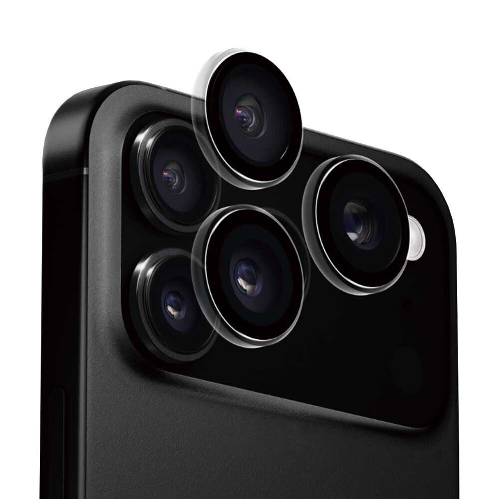 Anank Ar Lens Guard Iphone 17 Pro Iphone 17 Pro Max Transparent ...