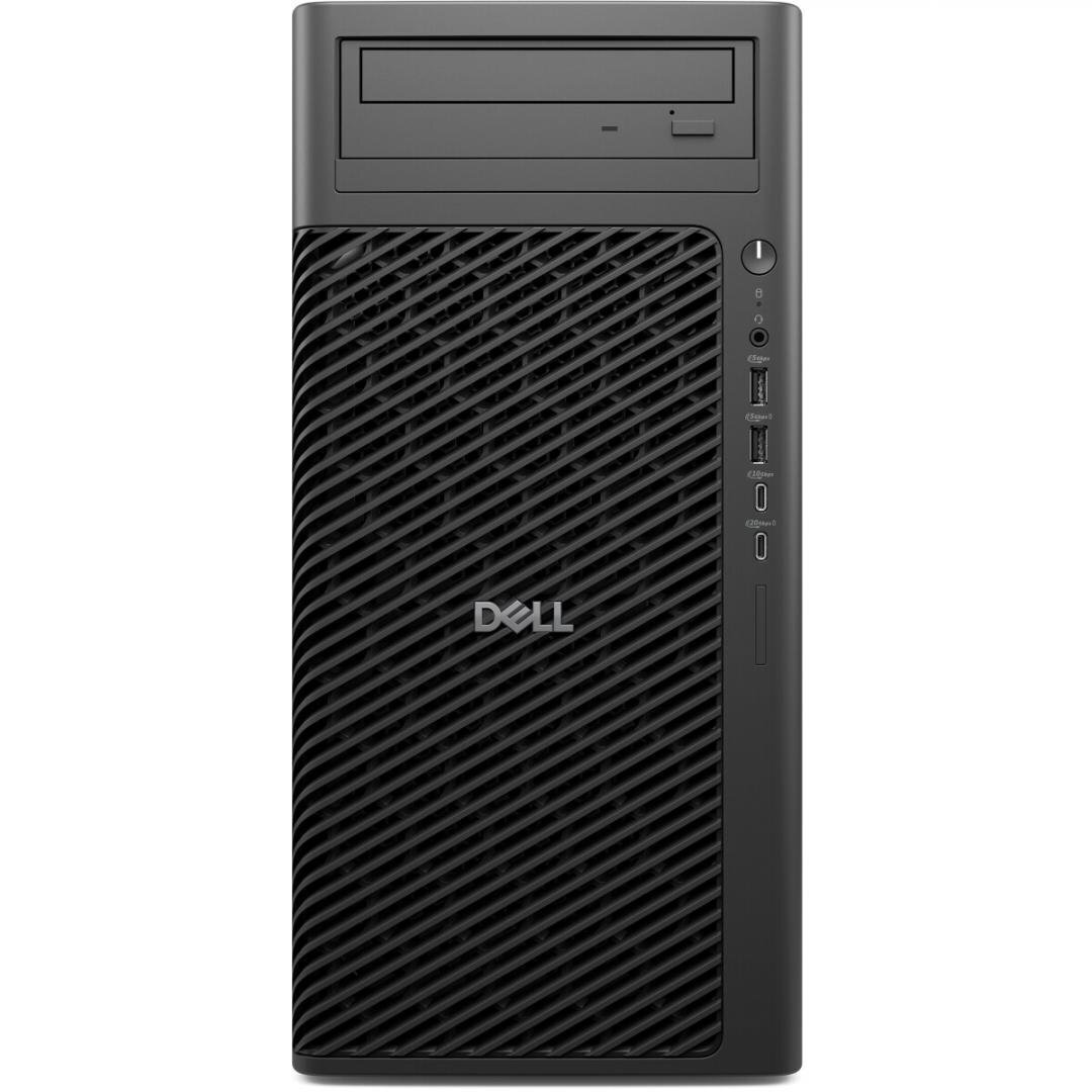 Dell PRO MAX Tower 2 Desktop PC (Ultra 9-285K/64GB DDR5/1TB SSD/RTX ...