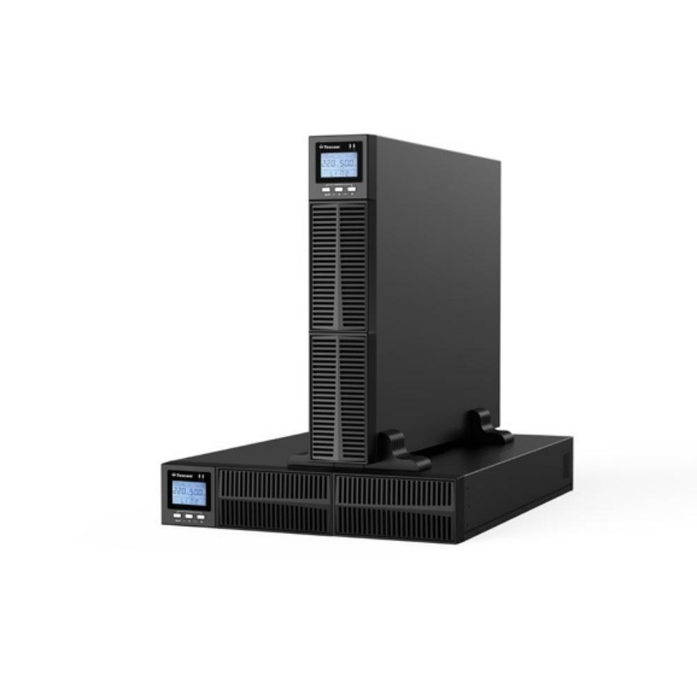 Tescom Prime UPS 3000W | Skroutz.gr