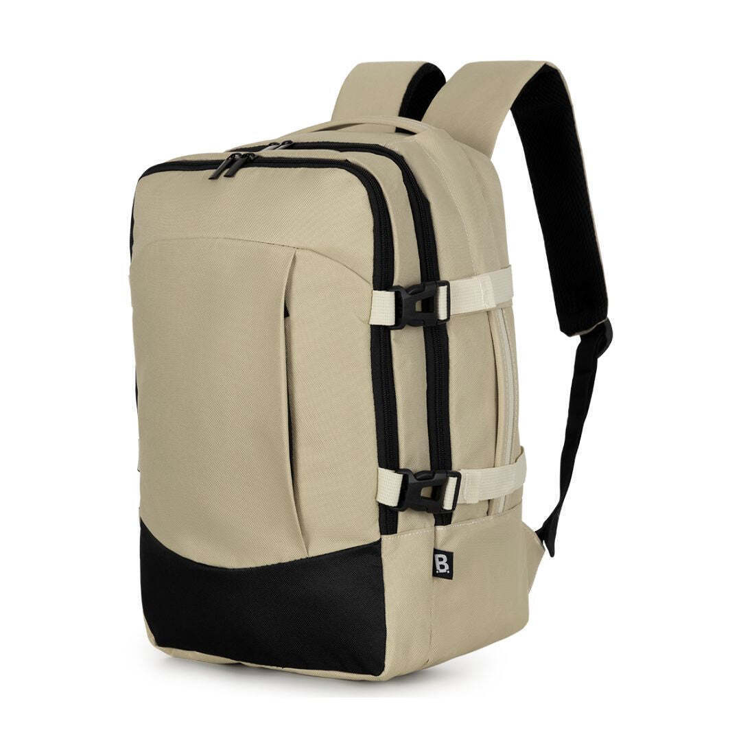 Backpack Μπεζ | Skroutz.gr