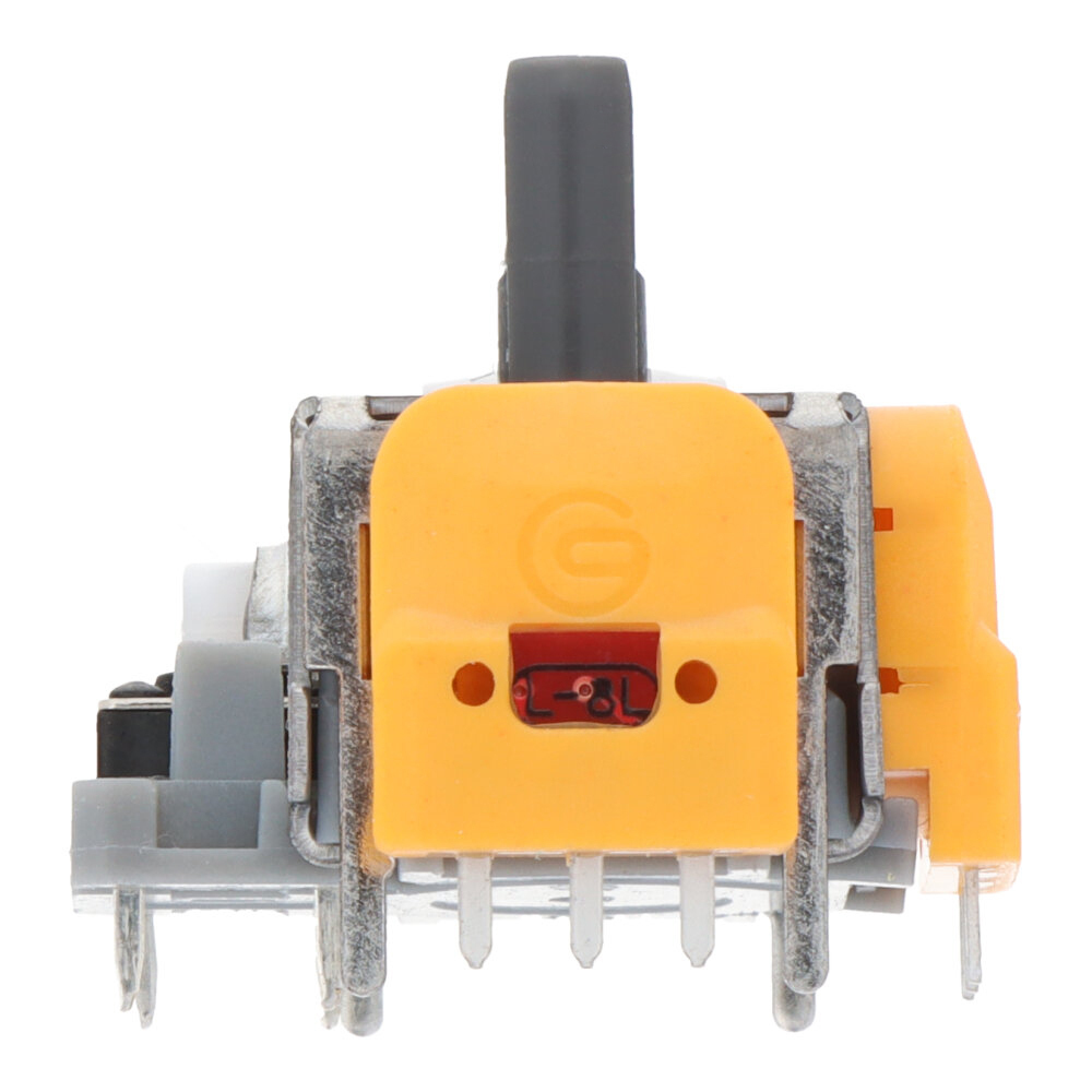 Hall Effect Joystick Ps5 Controllers V3.0 | Skroutz.gr