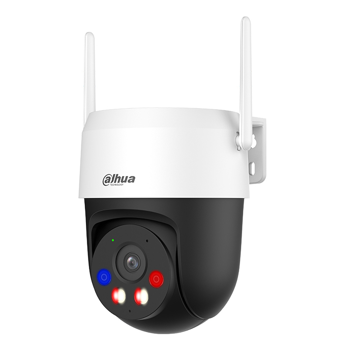 Dahua DH-IPC-P3ASP-PV-0400 IP Cameră de Supraveghere Wi-Fi Full HD+ 3MP ...