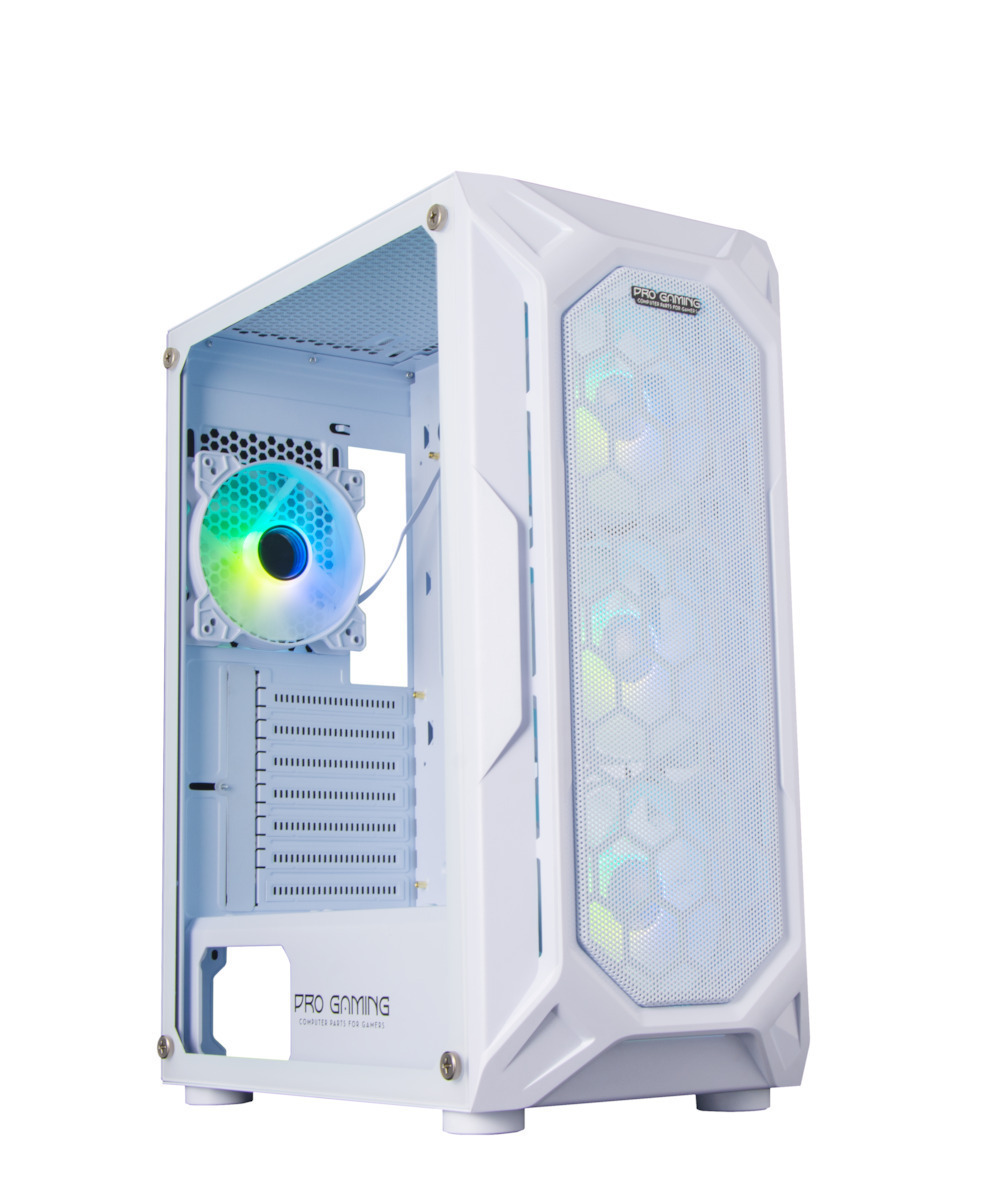 ProGaming Hive Gaming Desktop PC (i7-9700/32GB DDR4/2TB SSD/GeForce GTX ...