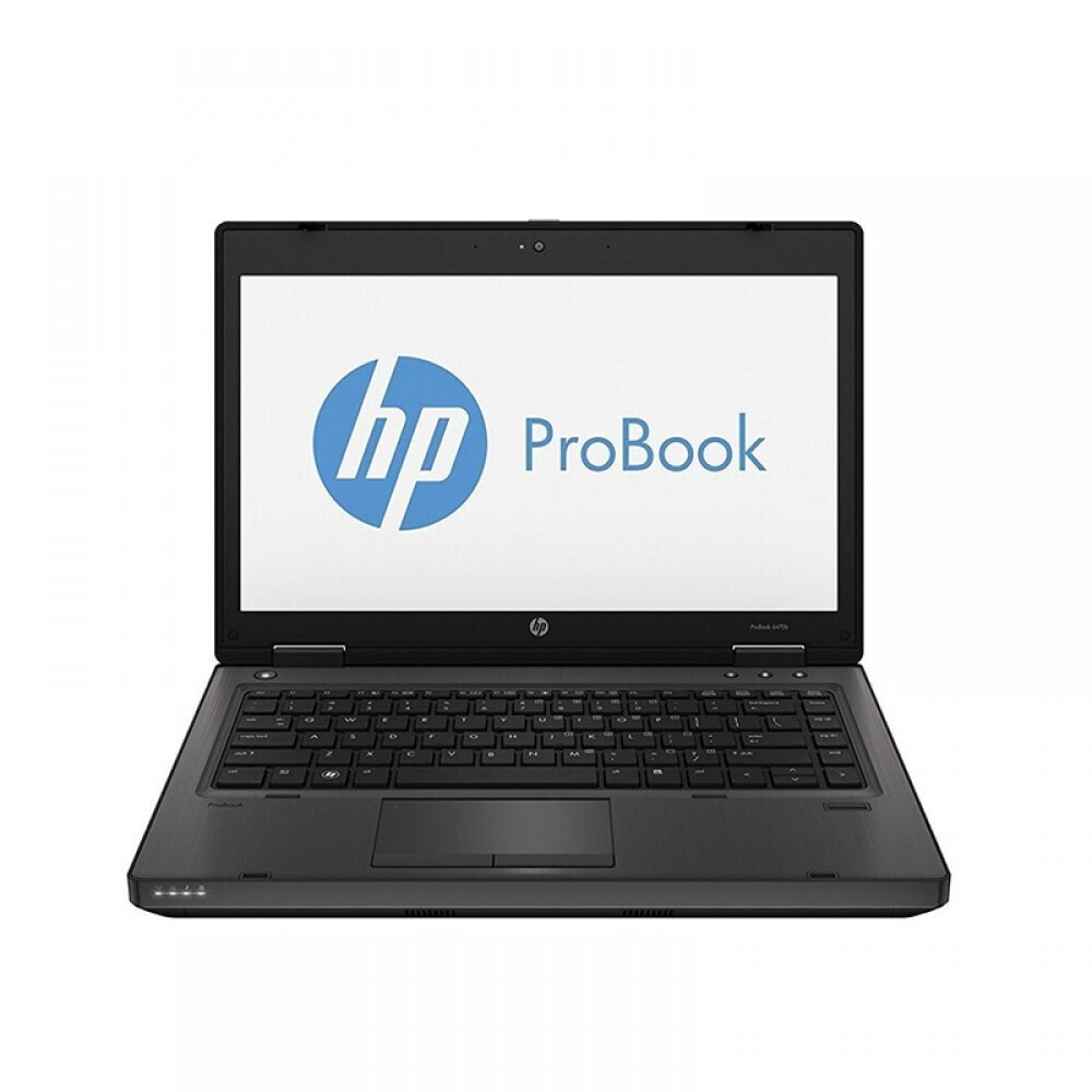HP ProBook 6470B Generalüberholt Klasse A (Celeron Dual Core-B840/4GB ...