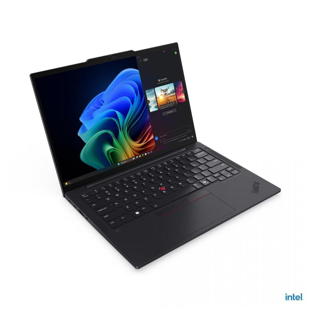 Lenovo ThinkPad T14s Gen 6 14" IPS FHD+ Touchscreen (Ultra 5-228V/32GB ...