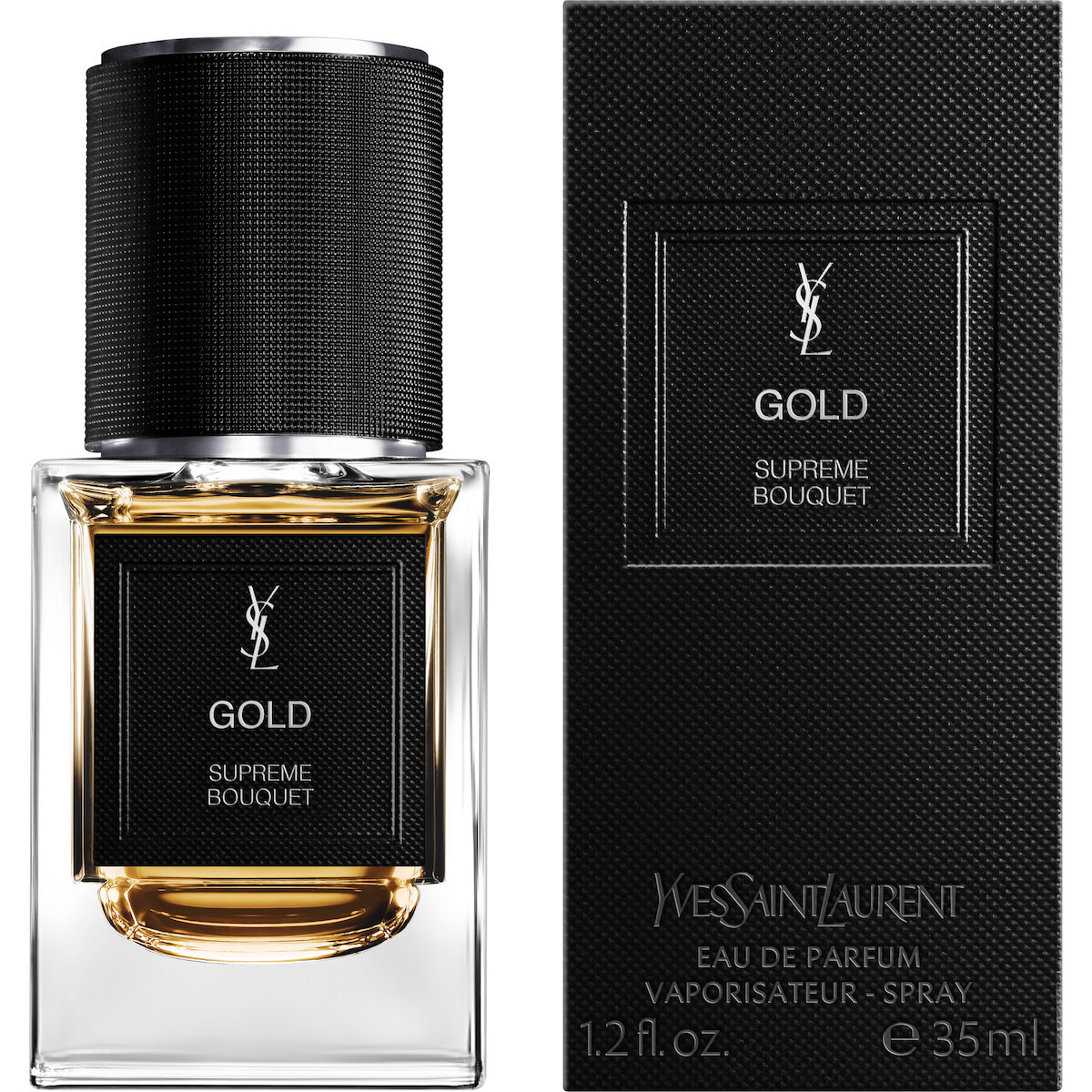 Ysl Gold Supreme Bouquet Eau de Parfum 35ml | Skroutz.gr