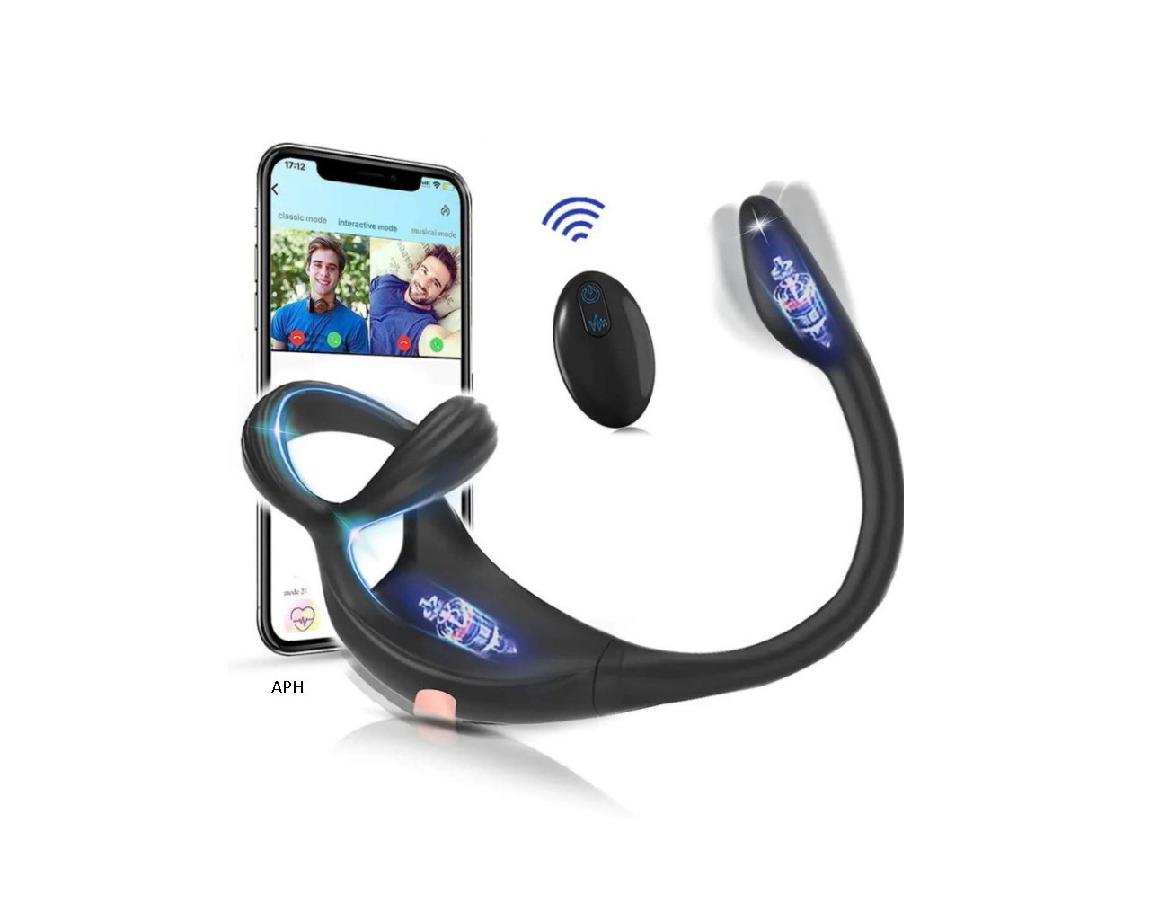 APH Πρωκτικός Δονητής | Skroutz.gr