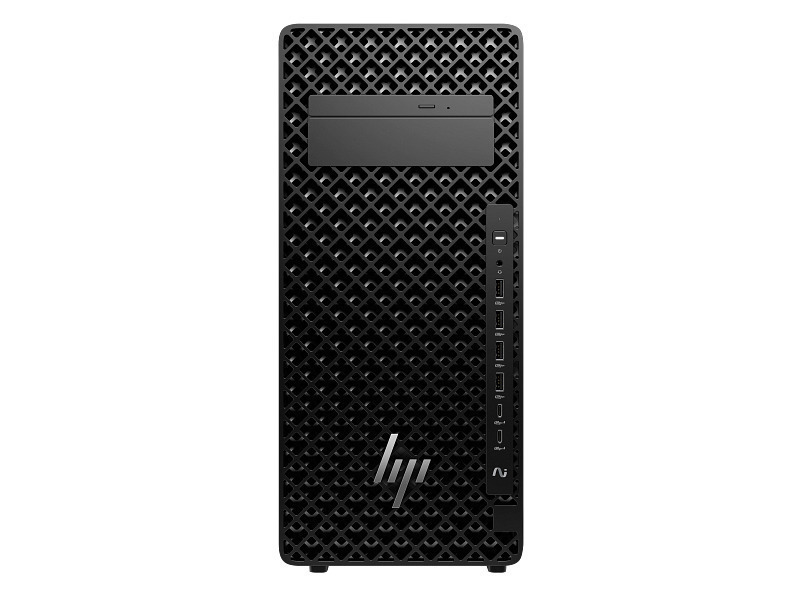 HP Z2 Tower G1i Workstation Desktop PC (Ultra 7-265K/32GB DDR5/1TB SSD ...