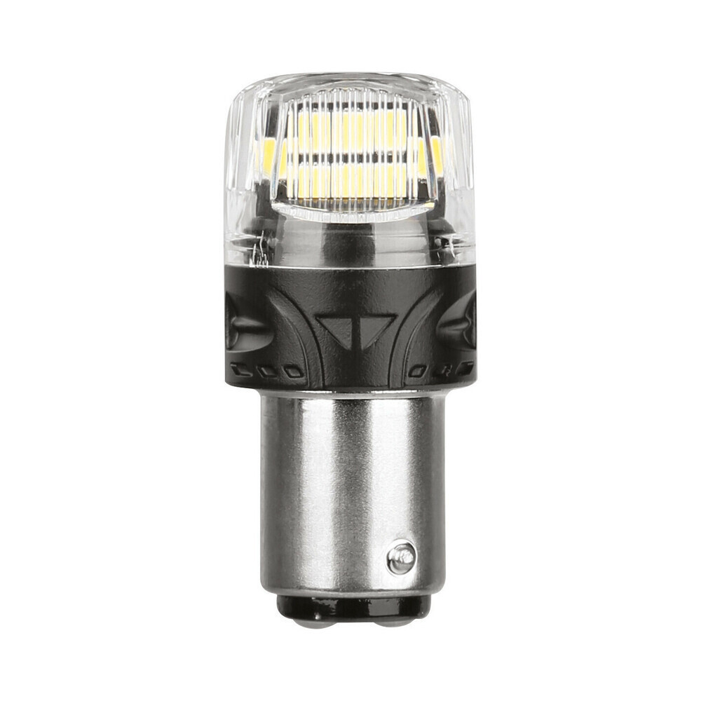 Lampa Lampen Auto Ultra-Lumen Series BAZ15D / P21/4W / P27/7W Canbus ...