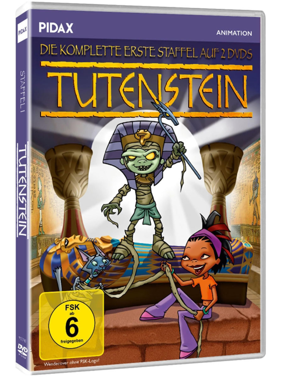 tutenstein set