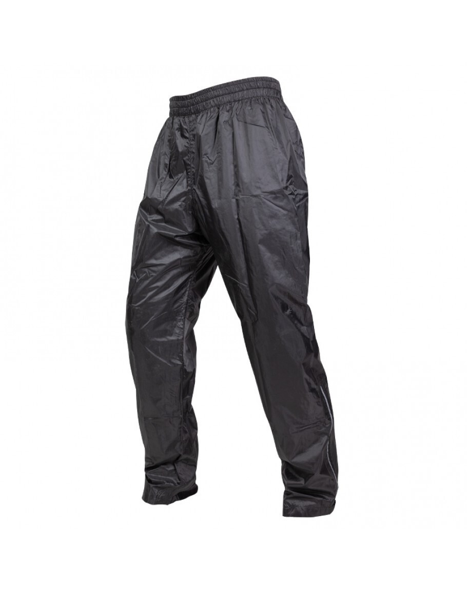 Nordcode Cyclon Ανδρικό Αδιάβροχο Παντελόνι Μηχανής Μαύρο Χρώμα NOR000RAI25 | Skroutz.gr