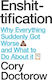 Enshittification: Why Everything Suddenly Got Worse And What To Do About It Cory Doctorow Verso ...