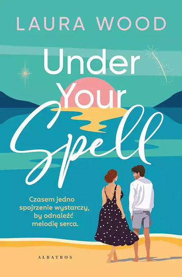 Under Your Spell (2025) | Skroutz Cărți