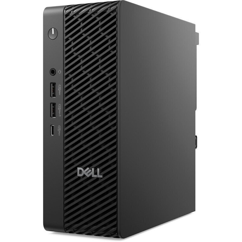 Dell Pro Max Micro FCM2250 Gaming Desktop PC (Ultra 7-265/16GB DDR5/1TB ...
