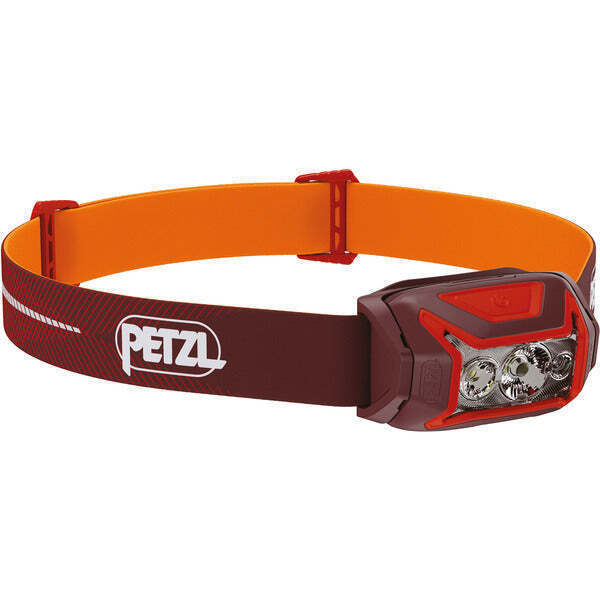 Petzl Επαναφορτιζόμενος Φακός Κεφαλής LED με Μέγιστη Φωτεινότητα 625lm Actik Core E065AB02 ...