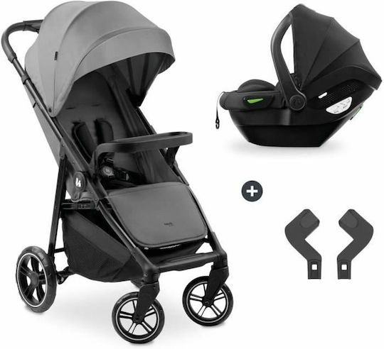 large carrycot pram