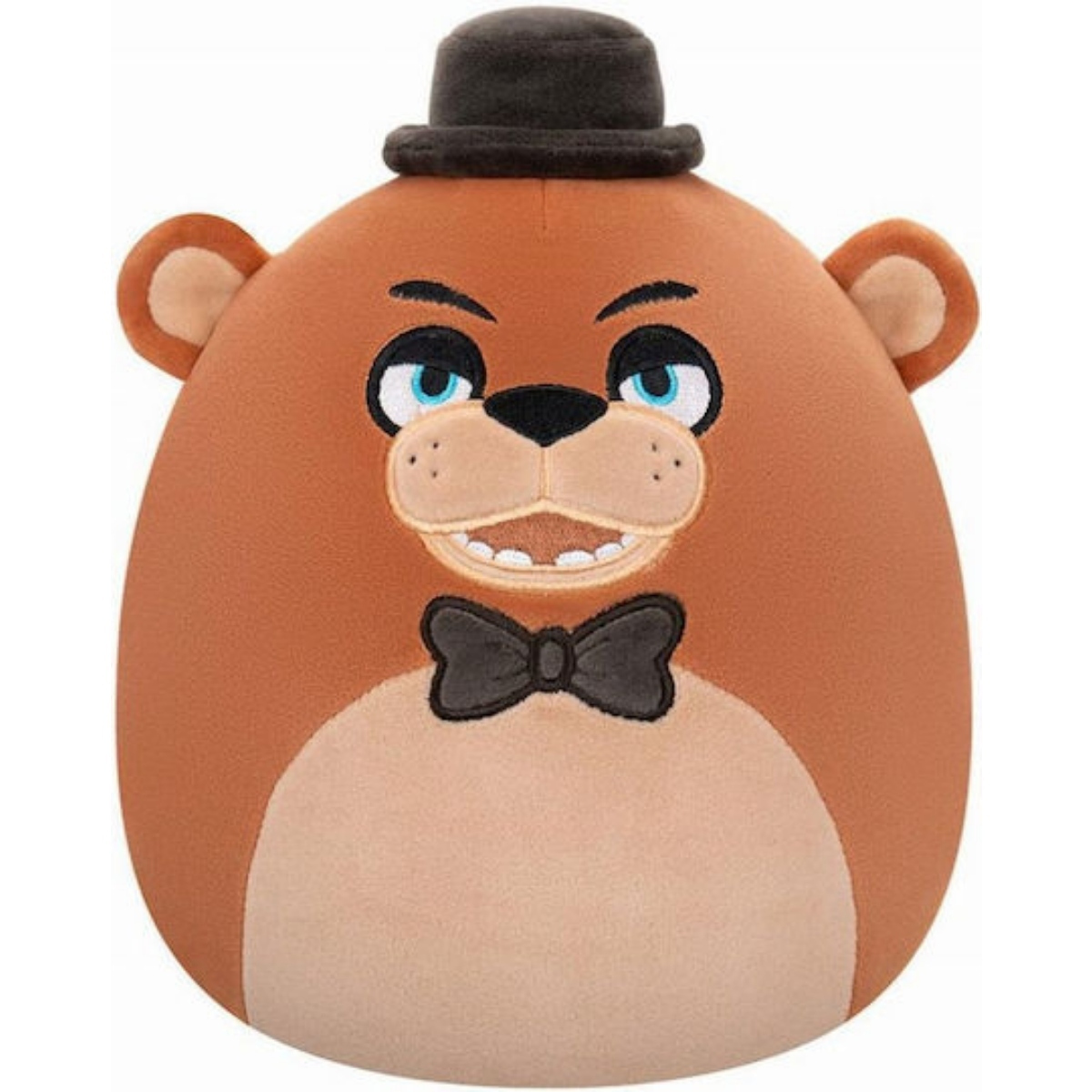 Jazwares Λούτρινο Squishmallows Five Nights at Freddy's Freddy για 3 ...
