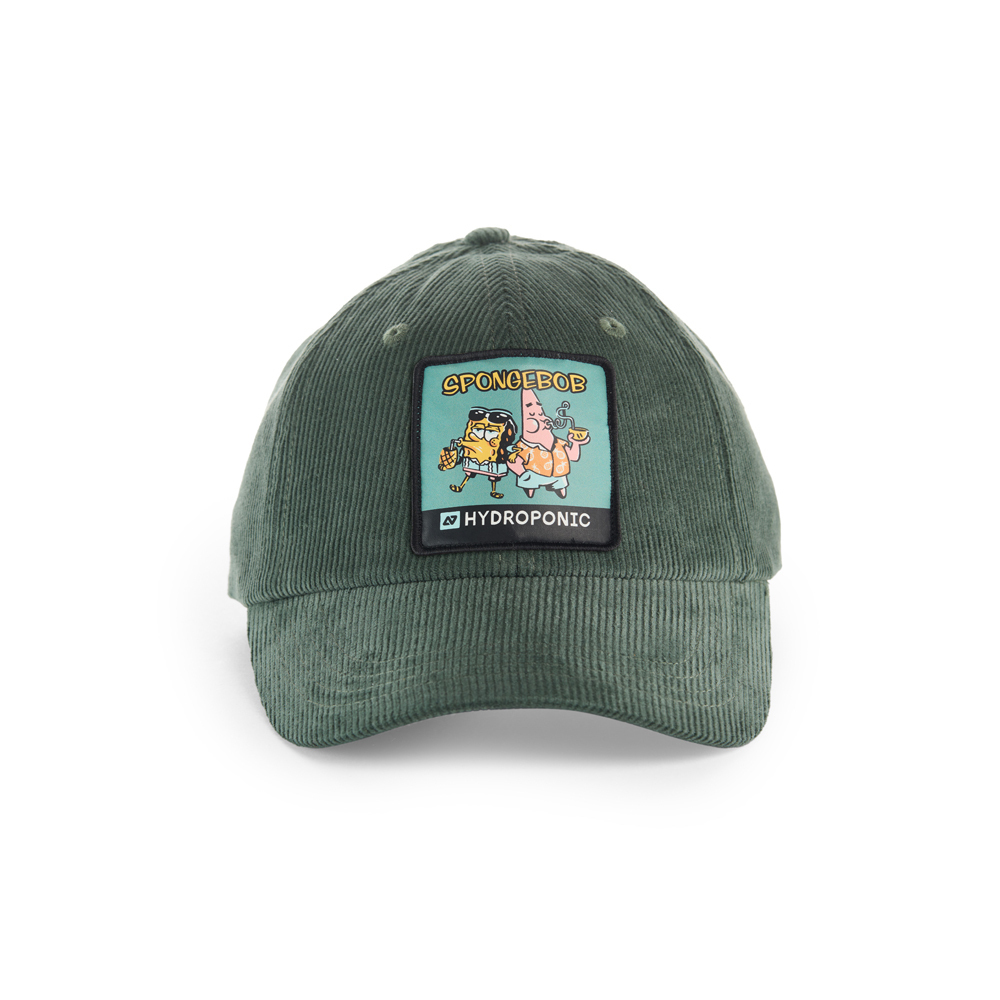 Hydroponic Sb Duo Cp 05-teal Green Corduroy Sbhw06-30 | Skroutz Cyprus