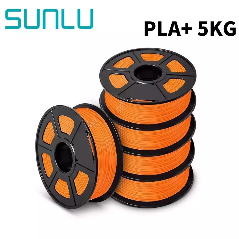 3d Printer Filament Eco-friendly High Strength Pla Plus--5kg | Skroutz.gr