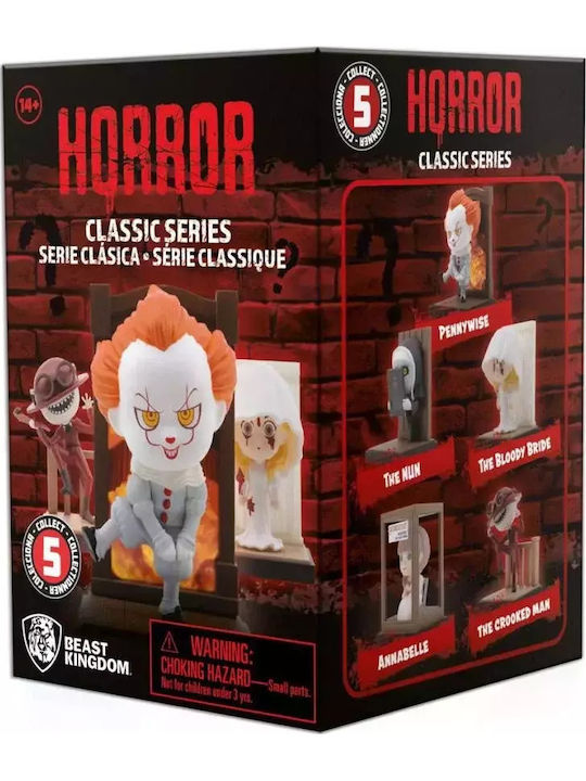 Funko Pop! Blind Box: Horror - Horror | Skroutz Romania