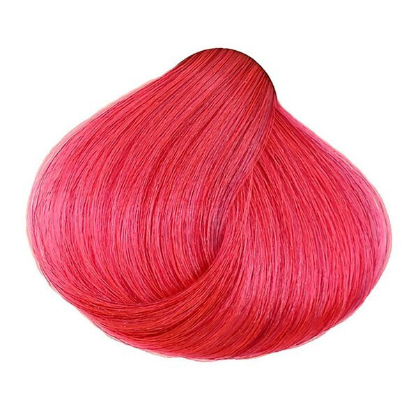 Perfecta Keratin Cream Color Βαφή Μαλλιών Χωρίς Αμμωνία Rosa 120ml ...