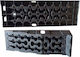 Car Ramps 16000 Lbs Load Capacity Non-slip Surface Black | Skroutz.gr