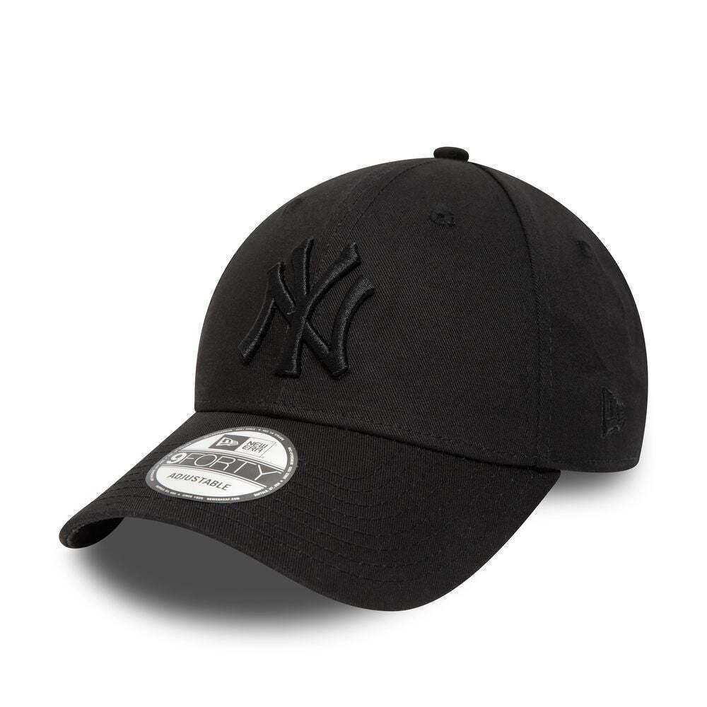 New York Yankees Baseball Cap Black | Skroutz.gr