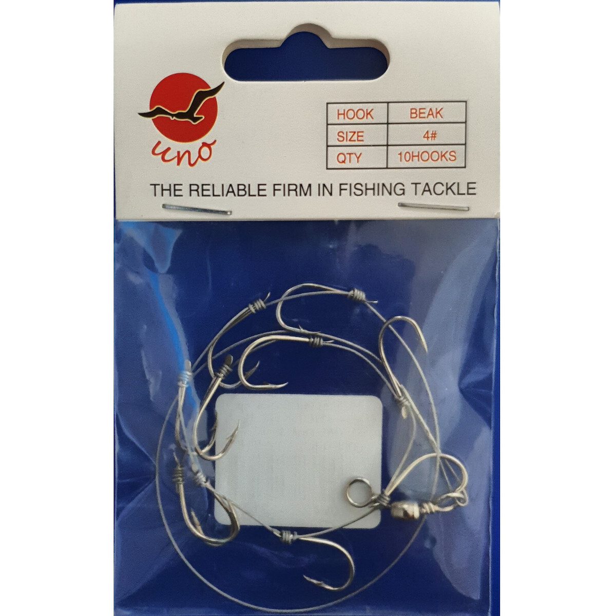 Uno Cârlig Din Sârmă Multiplu Nr 3 | Skroutz Romania