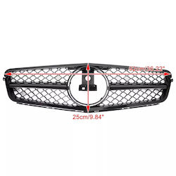 front grille fits - Διακοσμητικές Μάσκες Αυτοκινήτου | Skroutz.gr