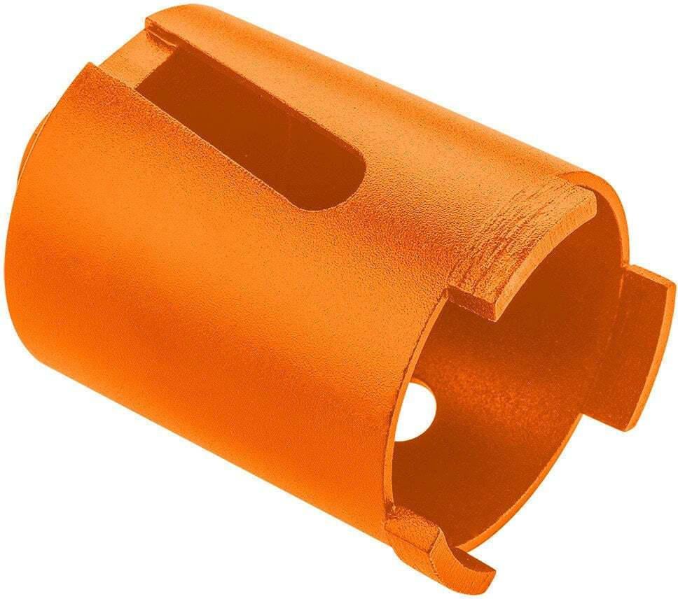 NEO Ποτηροπρίονο Ξηρής Κοπής με Διάμετρο 80mm | Skroutz.gr