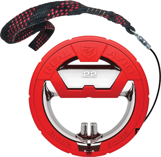 Real Avid Bore Boss 22 Caliber Cleaning Cable | Skroutz.gr